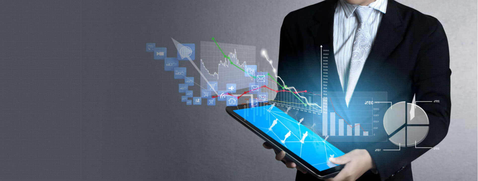 Business & Technology Consulting | Destiny Corporation.